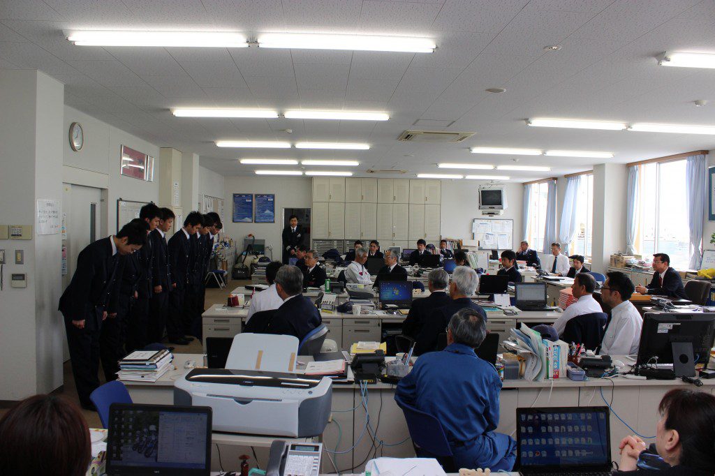 IMG_1838 - 日本航空大学校 北海道 新千歳空港キャンパス